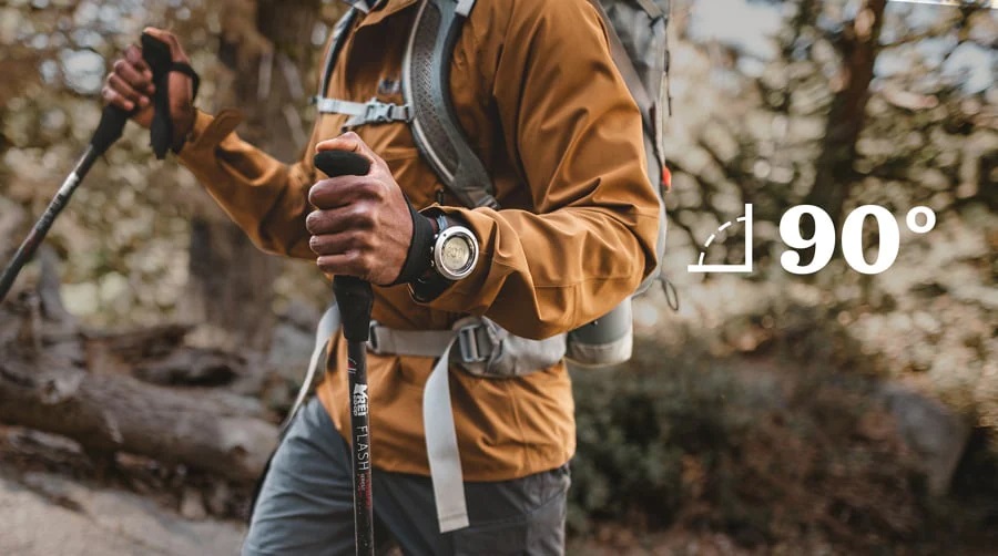 The Best Trekking Poles and How to Use Them